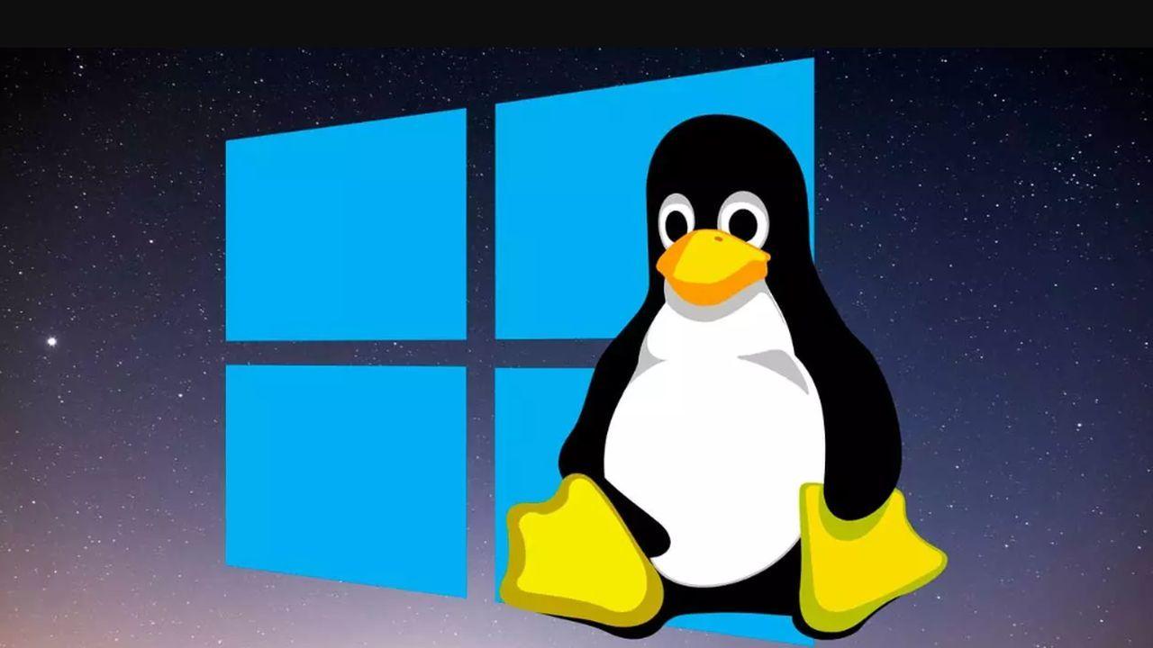 WSL2 darbui su „Linux“ sistemoje „Windows“ žingsnis po žingsnio