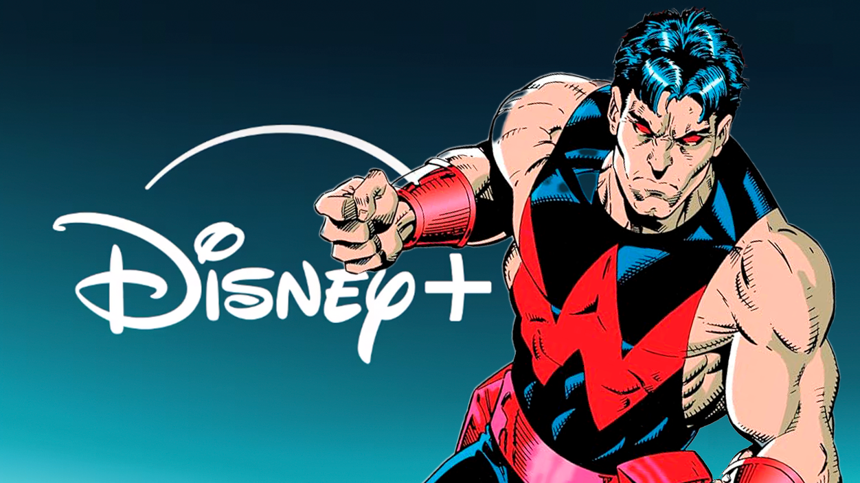 Wonder Man on Disney+: release date, cast, and new trailer