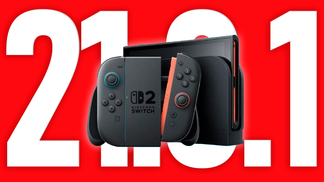 Switch 2 Compatibility: Games and Backward Compatibility