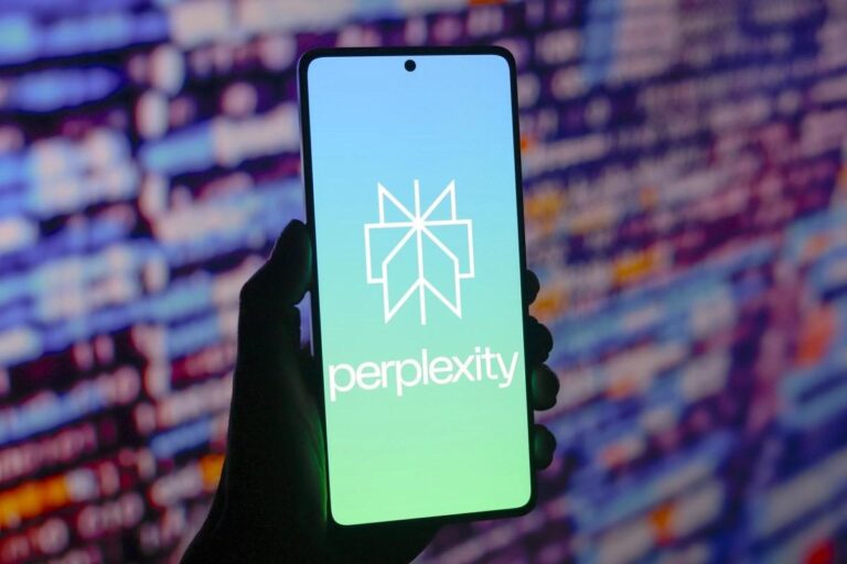 如何在手机上使用 Perplexity 作为主要搜索引擎