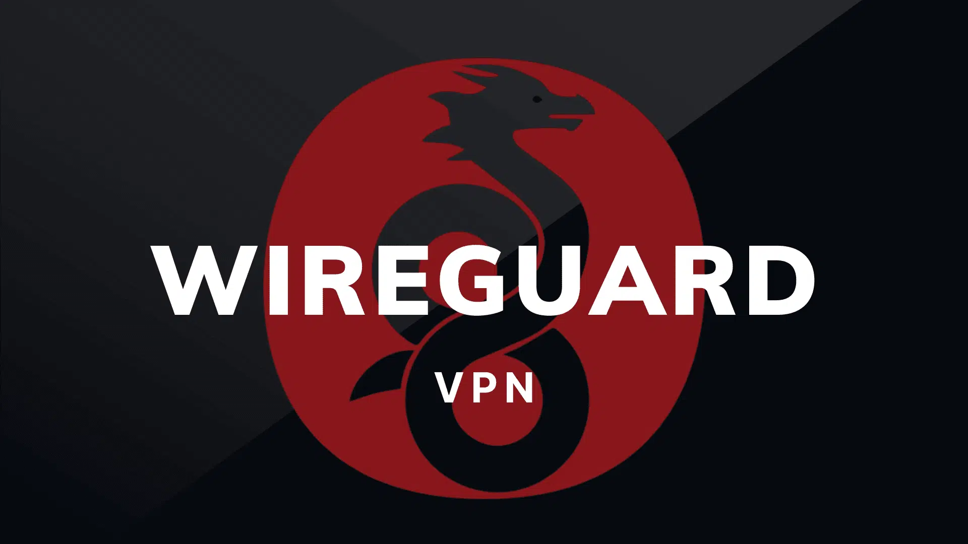 How to use WireGuard: installation, configuration, and security