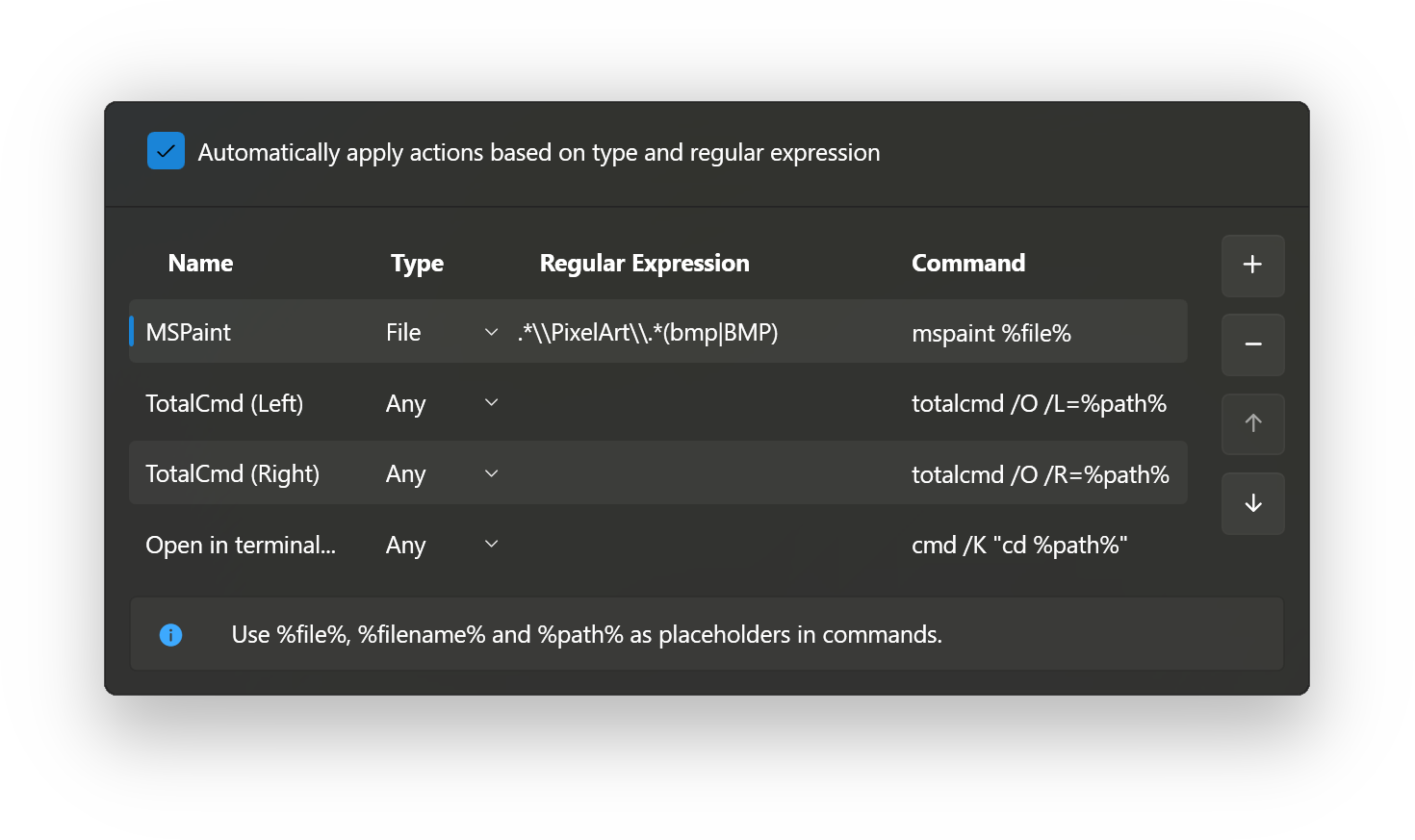 Cómo usar EverythingToolbar en Windows