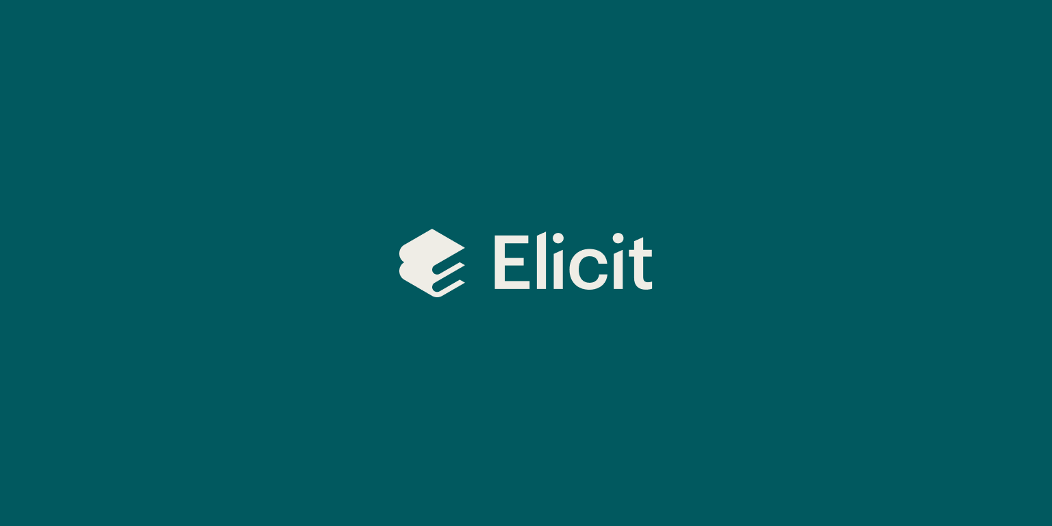 How to use Elicit: a practical guide to AI research
