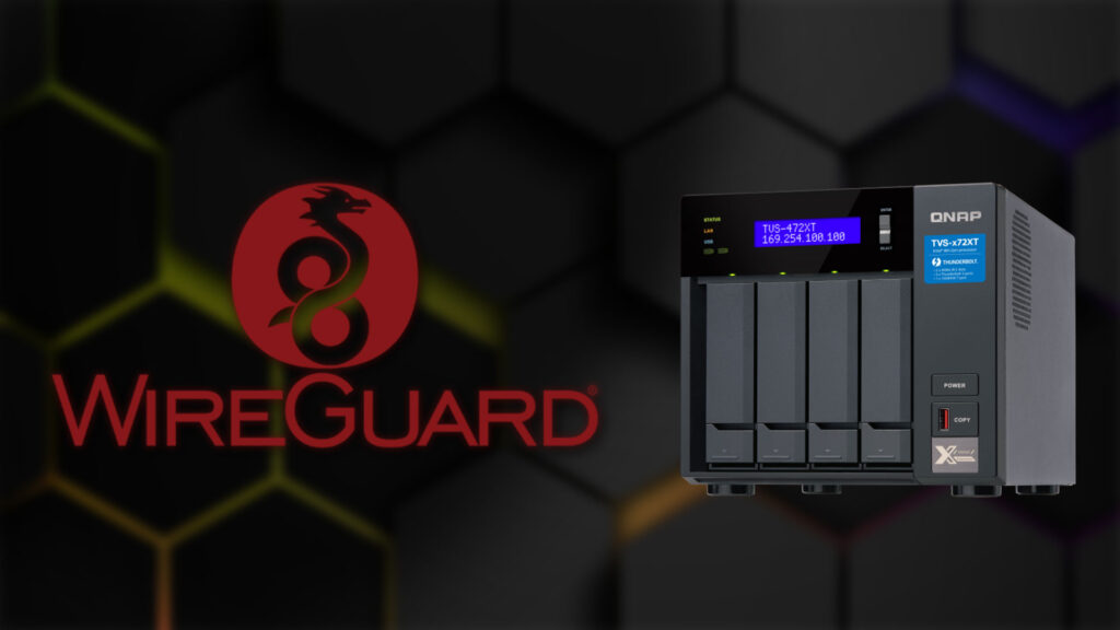 How to use WireGuard: installation, configuration, and security