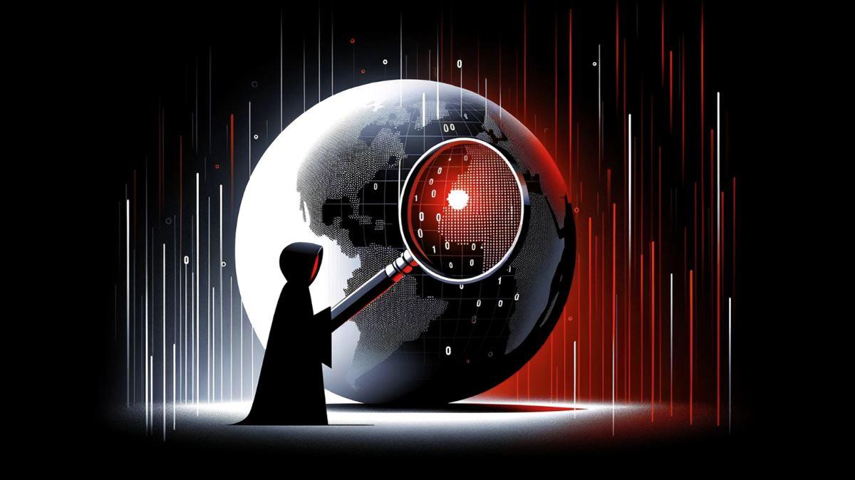 Alternativen zum Google Dark Web Report a wéi Dir Iech schützt