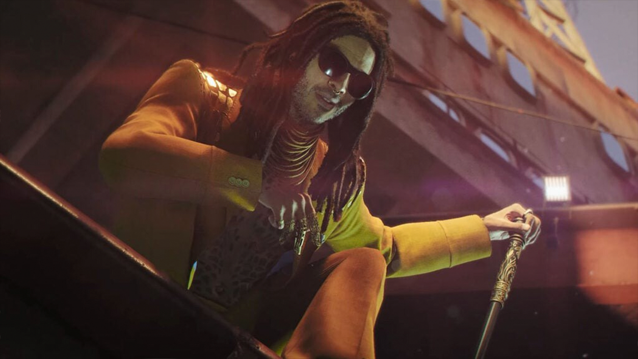 Bande-annonce de 007 First Light : Bawma et Lenny Kravitz en tête d'affiche