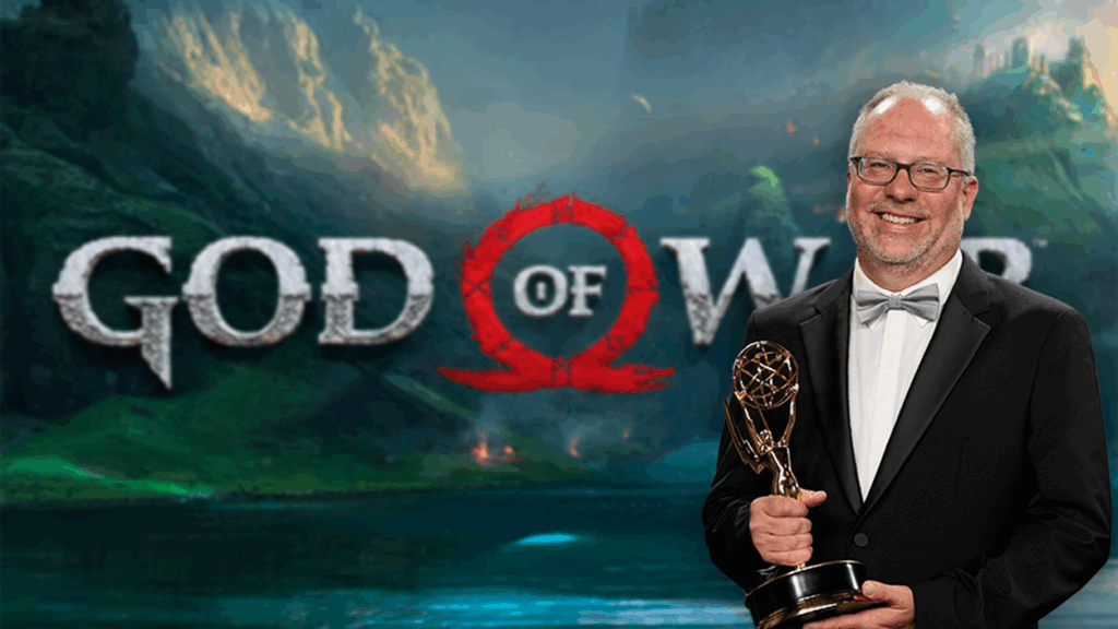 Qué sabemos de la serie de God of War en Amazon Prime Video