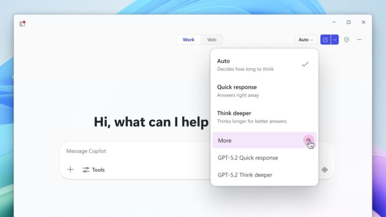 GPT-5.2 Copilot in Microsoft 365 and GitHub: Key New Features