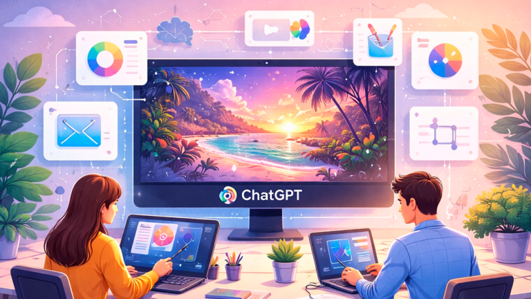 GPT Image 1.5：OpenAI 的全新视觉增强功能