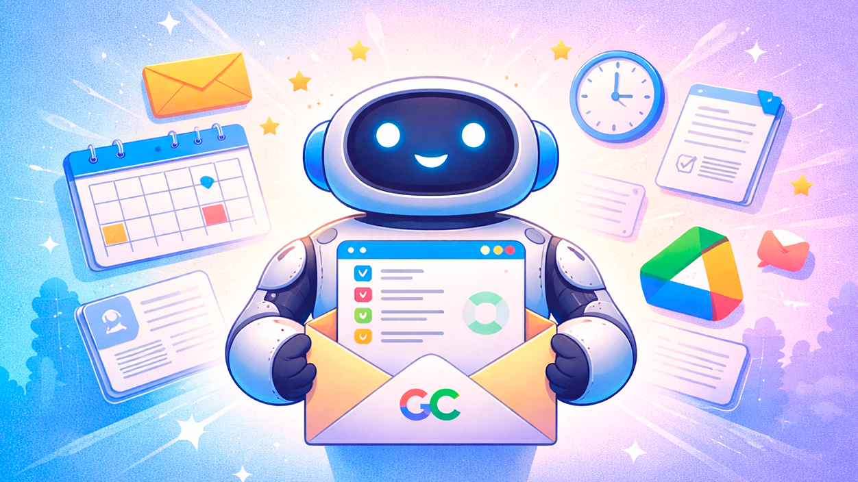 Google CC: Google’ning yangi sun’iy intellektga asoslangan elektron ...