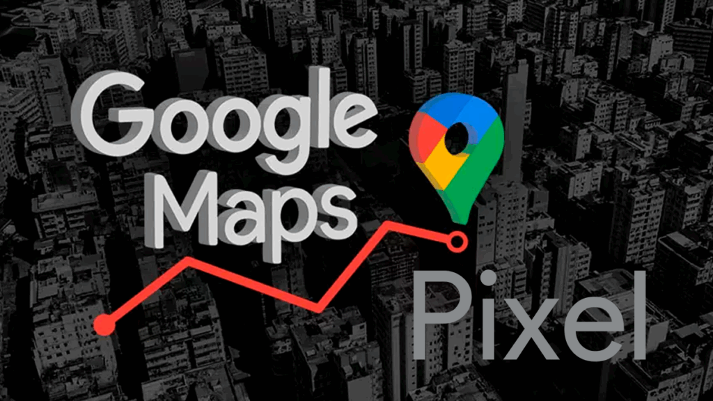 New battery saving mode for Google Maps on Pixel 10