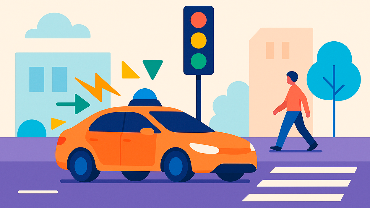 NVIDIA Alpamayo-R1: AI VLA for autonomous driving