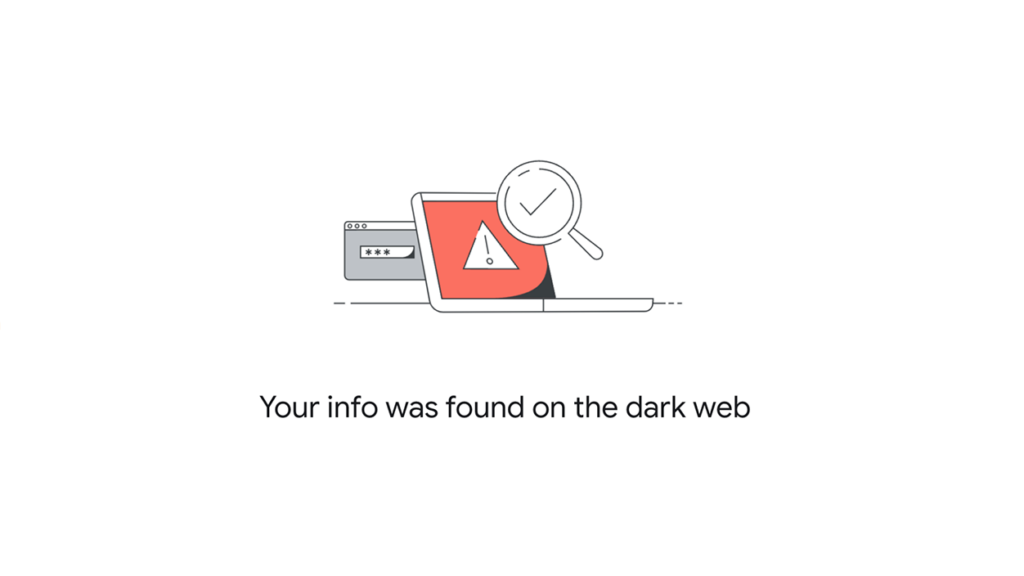 Google Dark Web Report: Schließung, Termine und Alternativen
