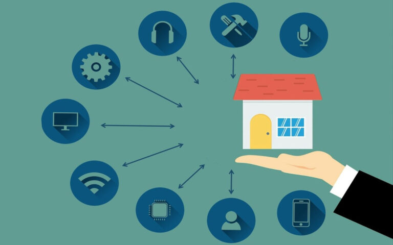 How to use Home Assistant as a bridge between incompatible devices