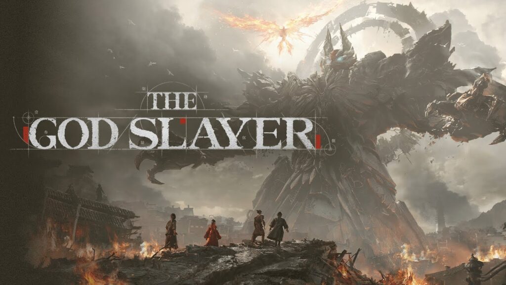 The God Slayer: el RPG steampunk de Pathea para PC y consolas