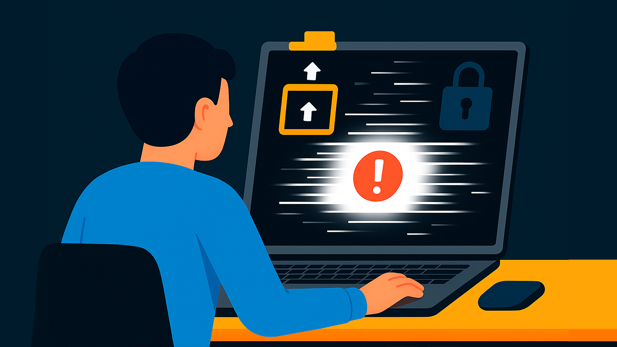 Windows 11 da qorong'u rejim bilan bog'liq muammolar: Oq miltillash