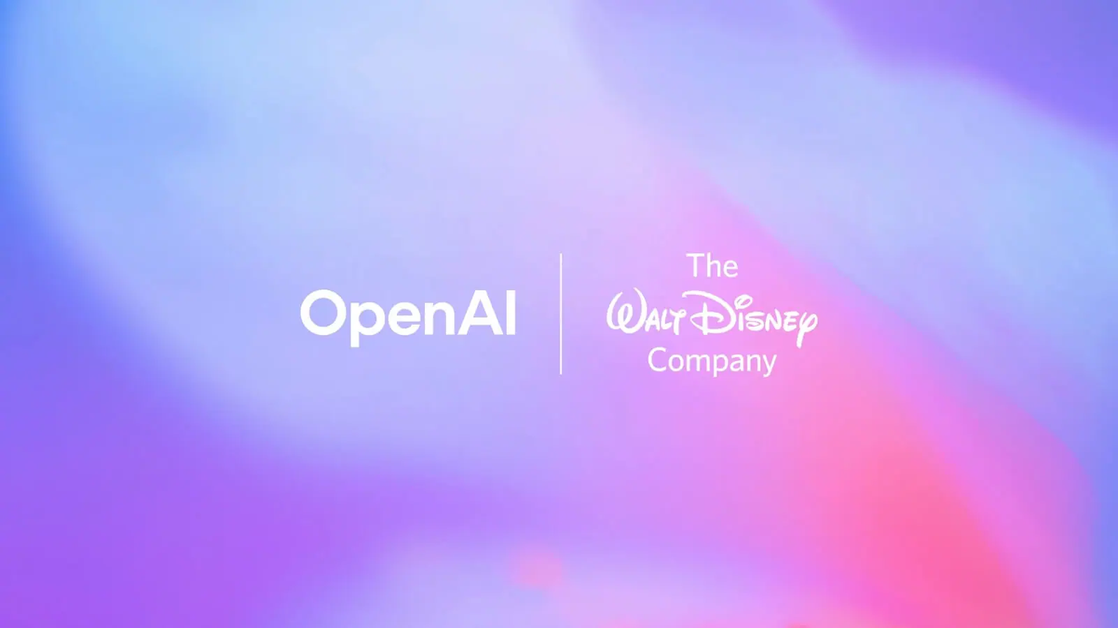 Η Disney και η OpenAI συνεργάζονται για να φέρουν τους χαρακτήρες τους ...
