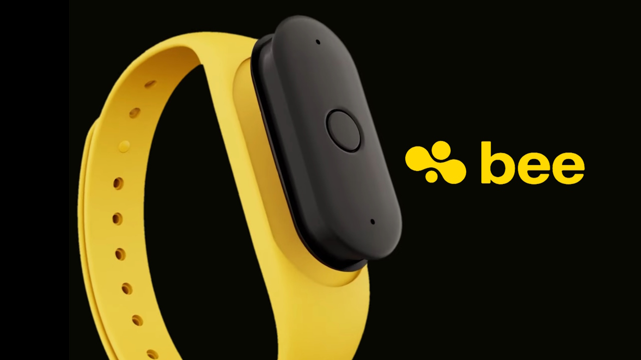 Amazon Bee, Amazon's AI-powered wrist assistant