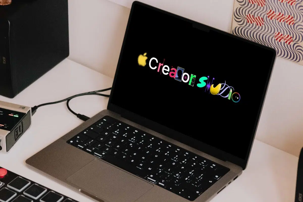 Apple Creator Studio: nueva suite creativa por suscripción