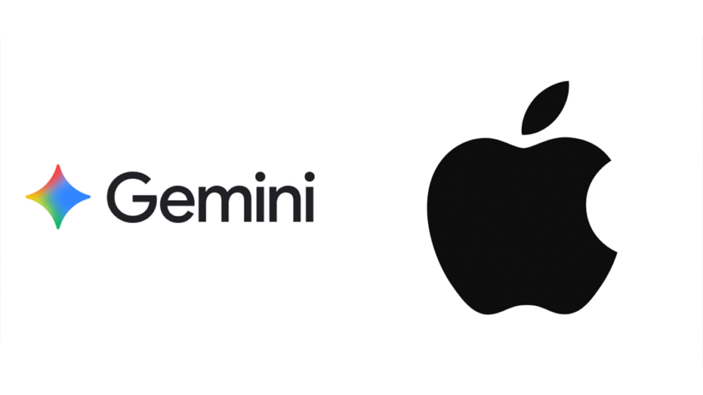 Apple stawia na Google Gemini w przypadku nowej Siri