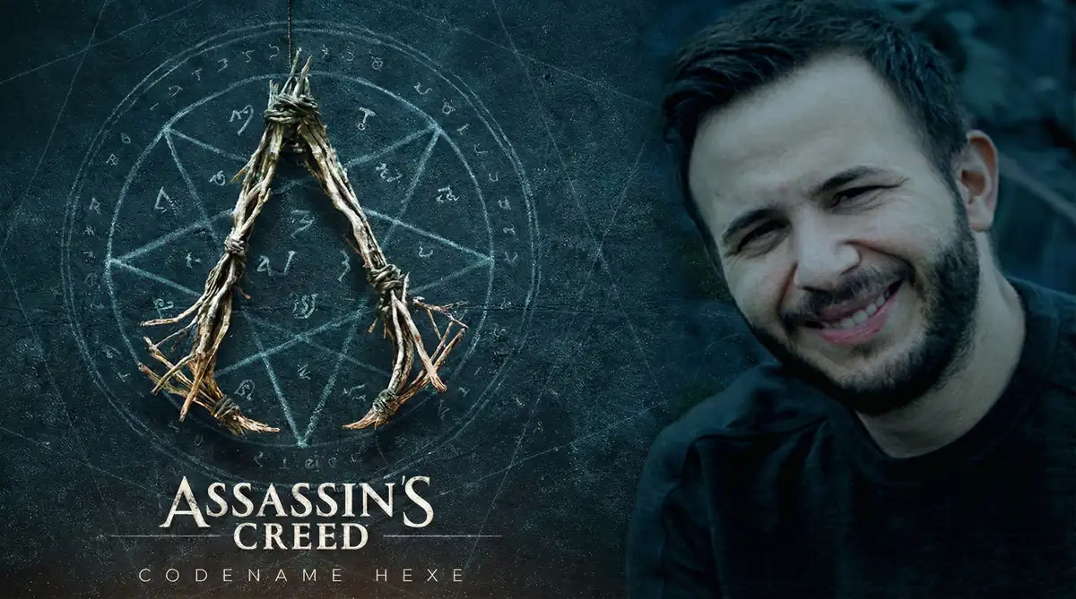 Assassin's Creed Hexe: Novi scenarista i ključni detalji
