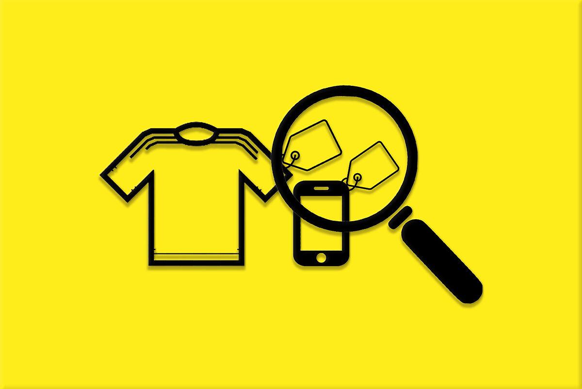 How to spot a fake store before buying a "cheap" gadget