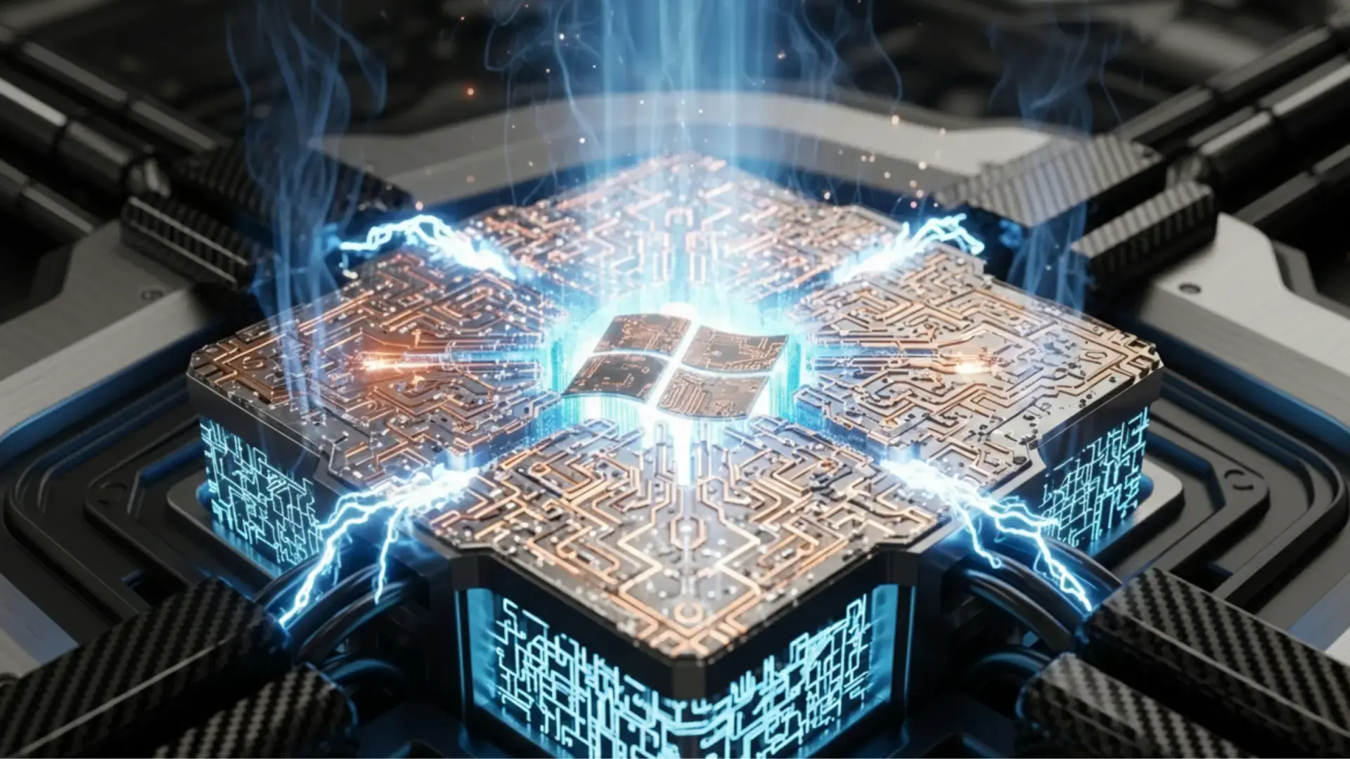 How to enable hidden power plans in Windows 11