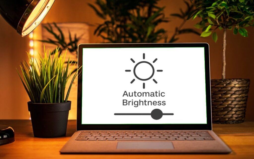 El brillo se ajusta solo aunque esté desactivado: Causas y soluciones