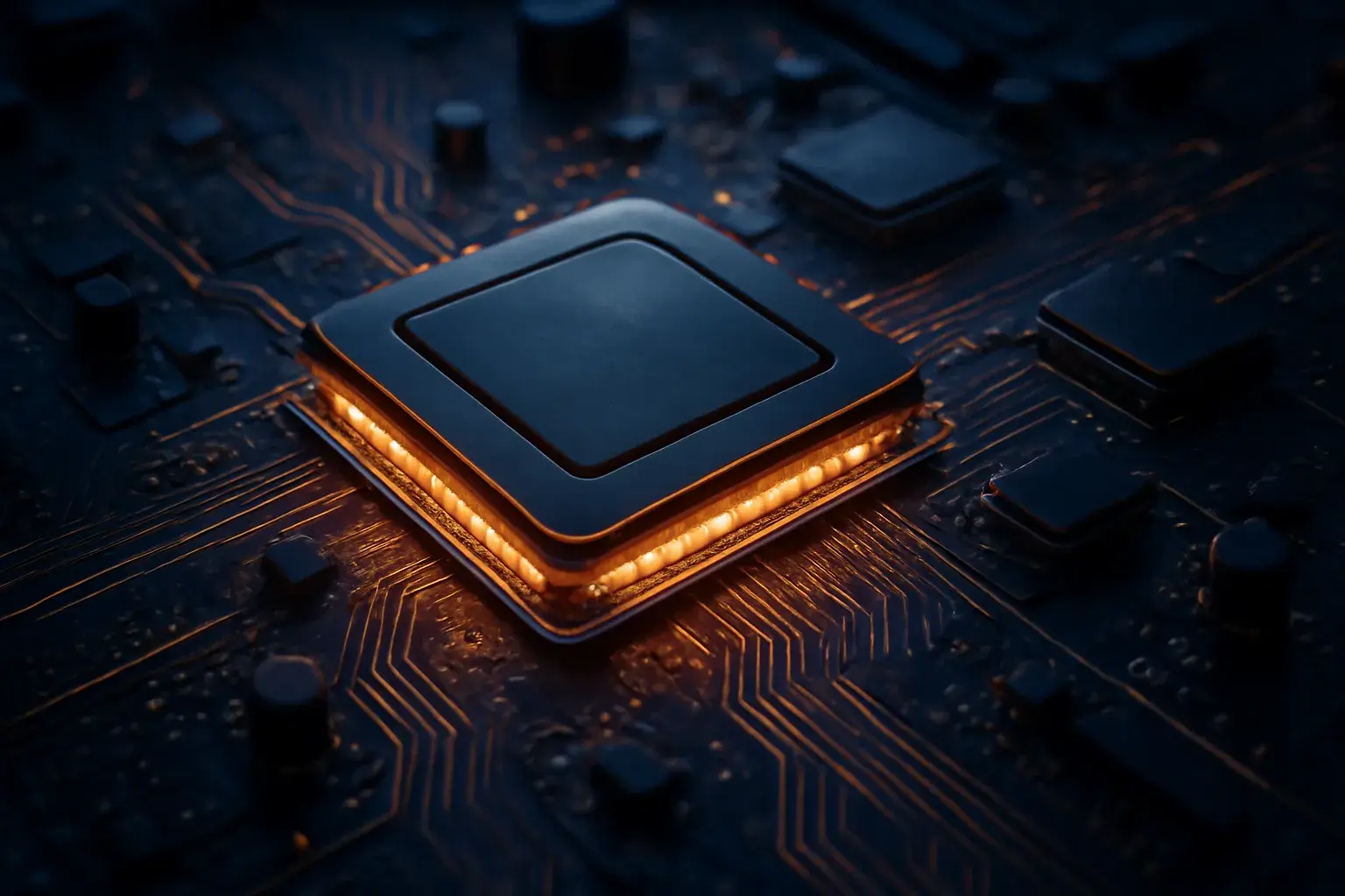 Čipset je važniji nego što mislite: kako ograničava performanse vašeg ...