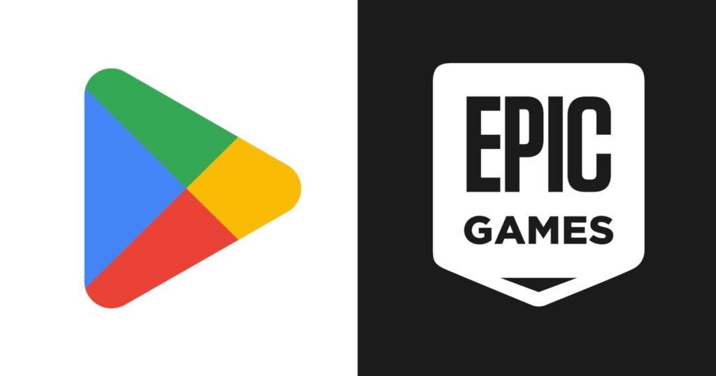 Epic Games en Google: nieuwe overeenkomst en belangrijke app voor Android