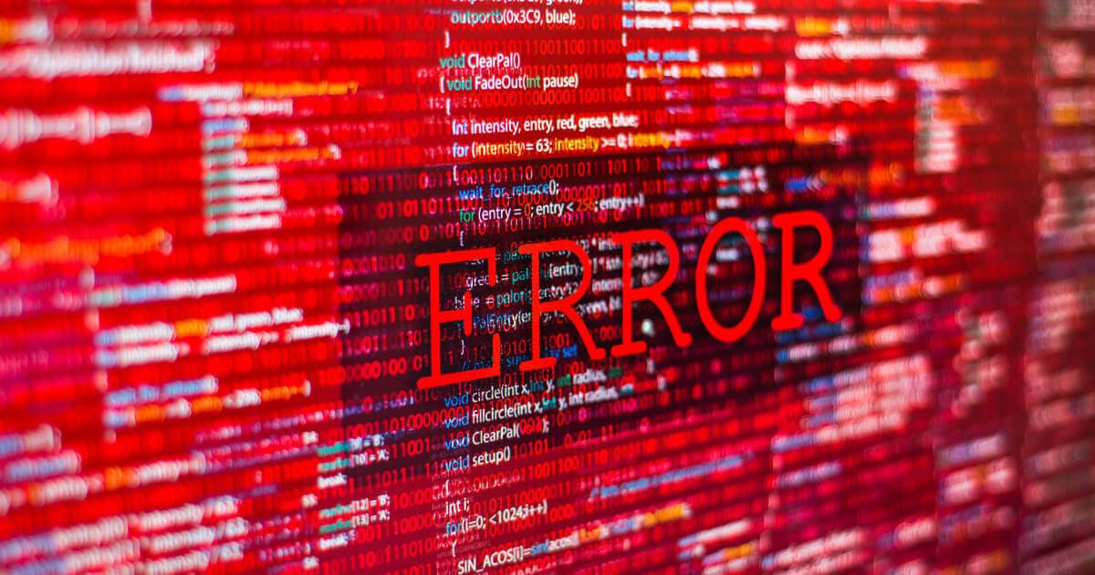 Solución definitiva al error 0x80073712 en Windows