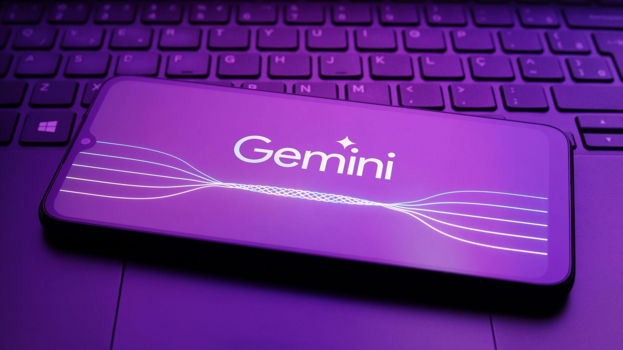 Gemini Personal Intelligence: Google's assistant