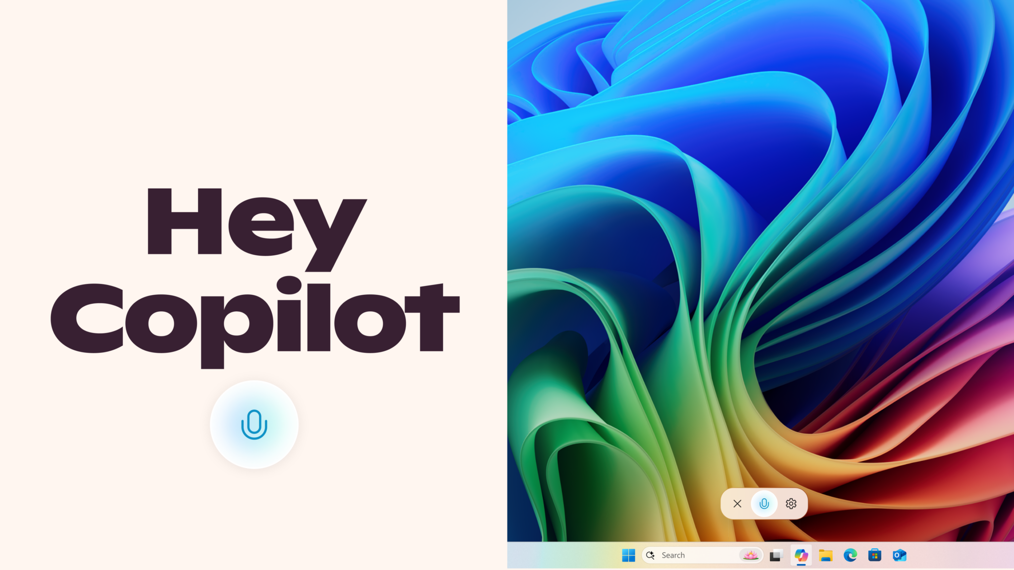 Comandos de voz en Windows 11: guía completa en español