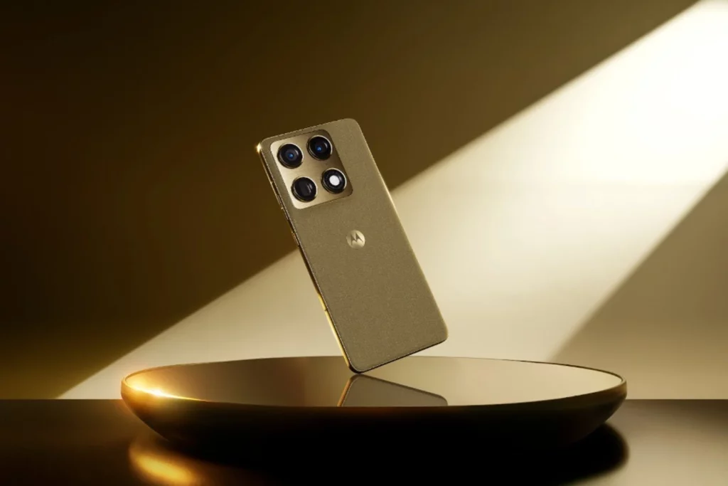 Motorola Signature: značajke, cijena i lansiranje