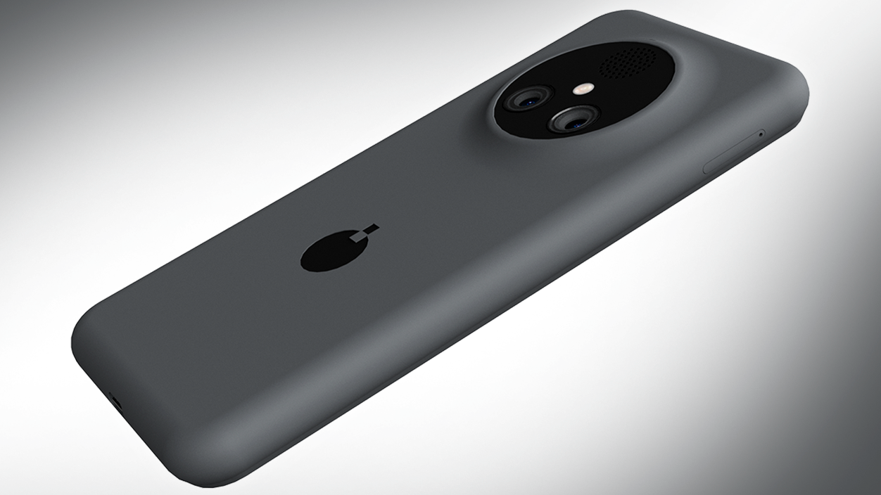 NexPhone, telefon komórkowy z systemem Android, który uruchamia się w ...