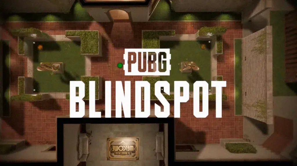 PUBG Blindspot: acceso anticipado, modos y detalles clave