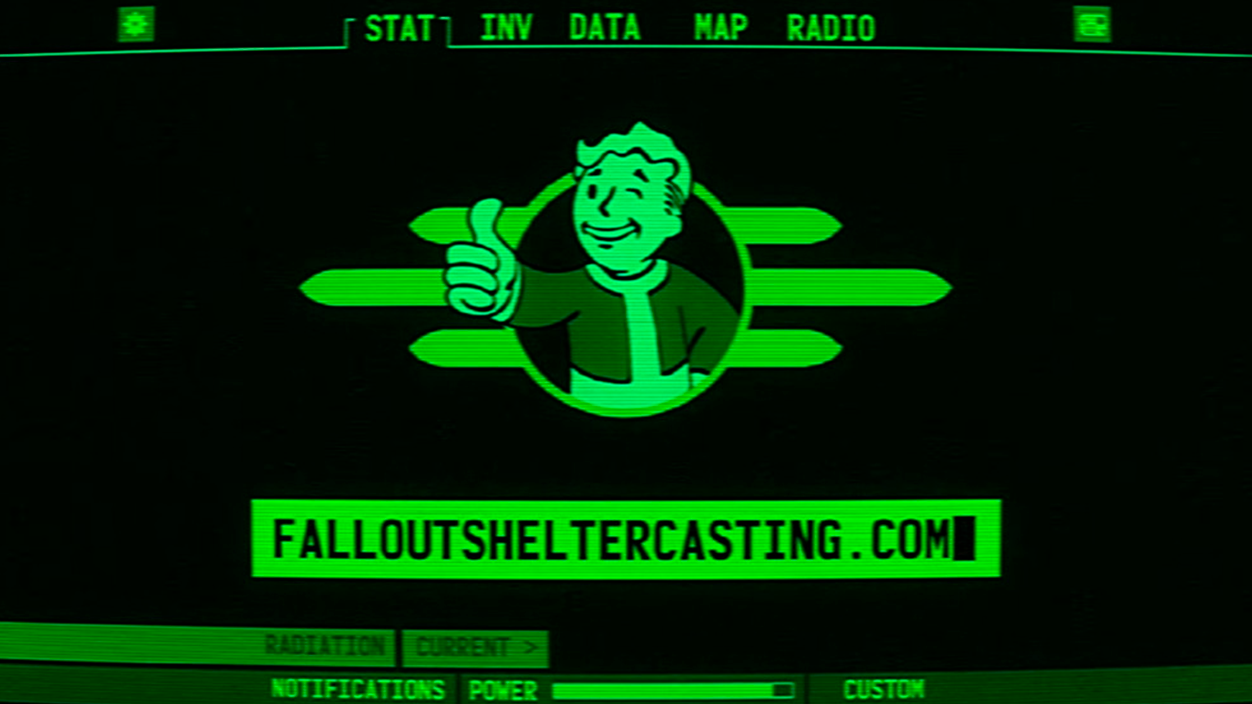 Fallout Shelter jumps to TV as a reality show on Prime Video