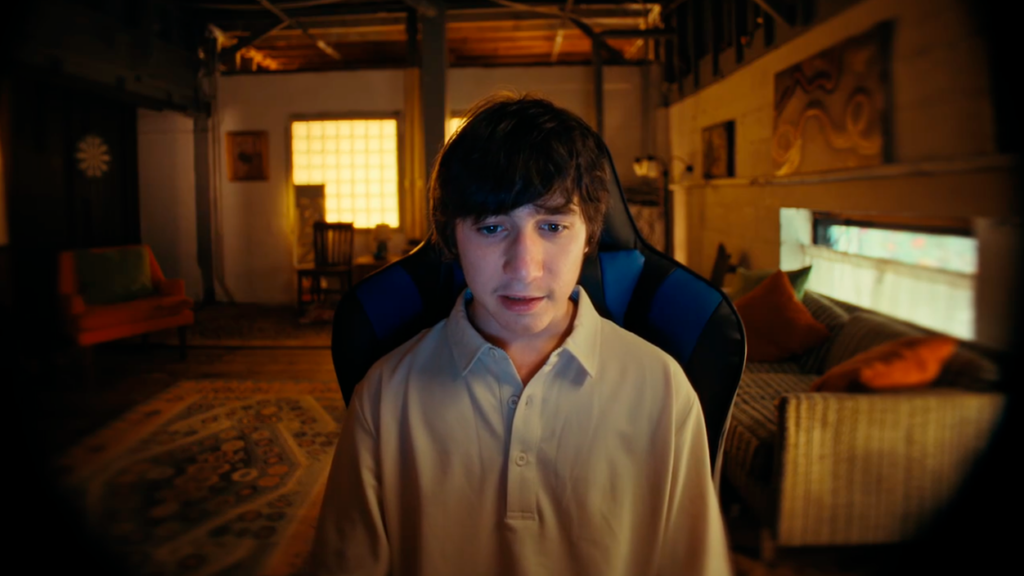 Šešios žvaigždės: trumpas filmas, kuris įkvepia gyvybės GTA 6