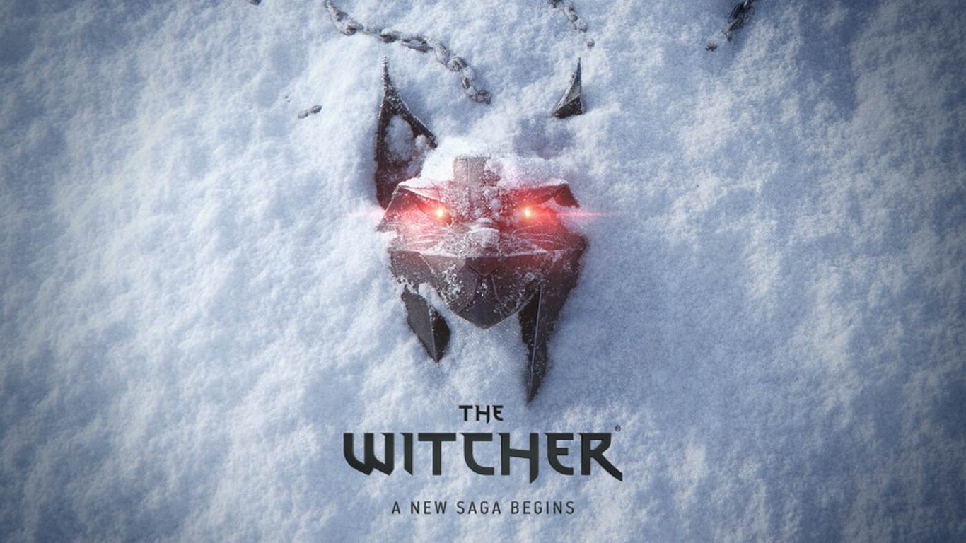 Dette er det enorme budget for The Witcher IV