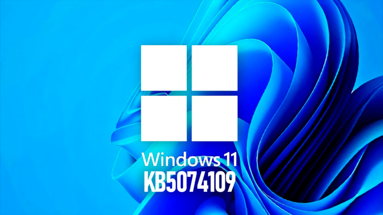 Solución a fallos en la actualización de enero de Windows 11