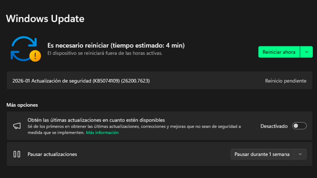Drivers genéricos en Windows 11: todo lo que debes saber