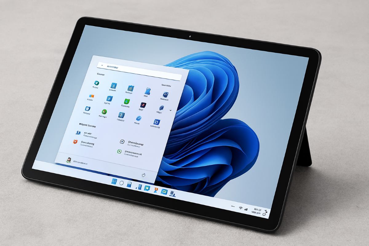 Kodėl „Windows 11“ planšetiniuose kompiuteriuose naudoja daugiau akumuliatoriaus nei „Windows 10“
