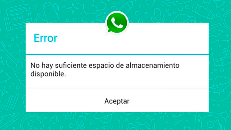WhatsApp : Comment résoudre le problème « Ce fichier ne peut pas être ...