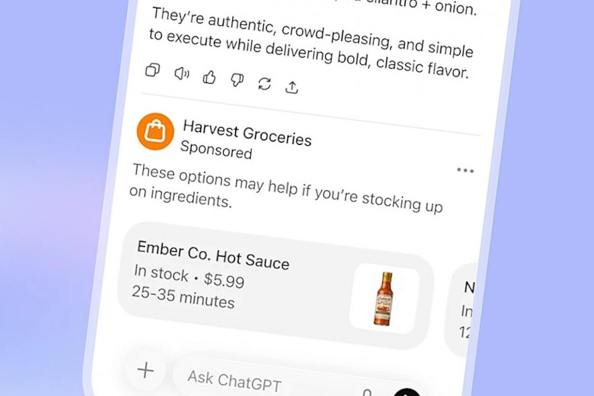 ChatGPT ads: how they will affect usage and plans