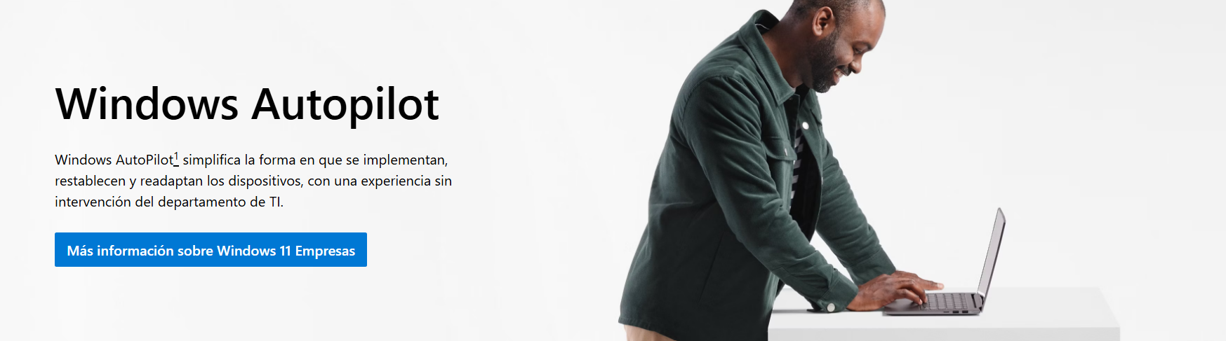 Solusi untuk kesalahan 0x801c03ed di Microsoft dan Autopilot