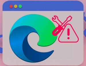 Sesión corrupta en el navegador: errores y soluciones