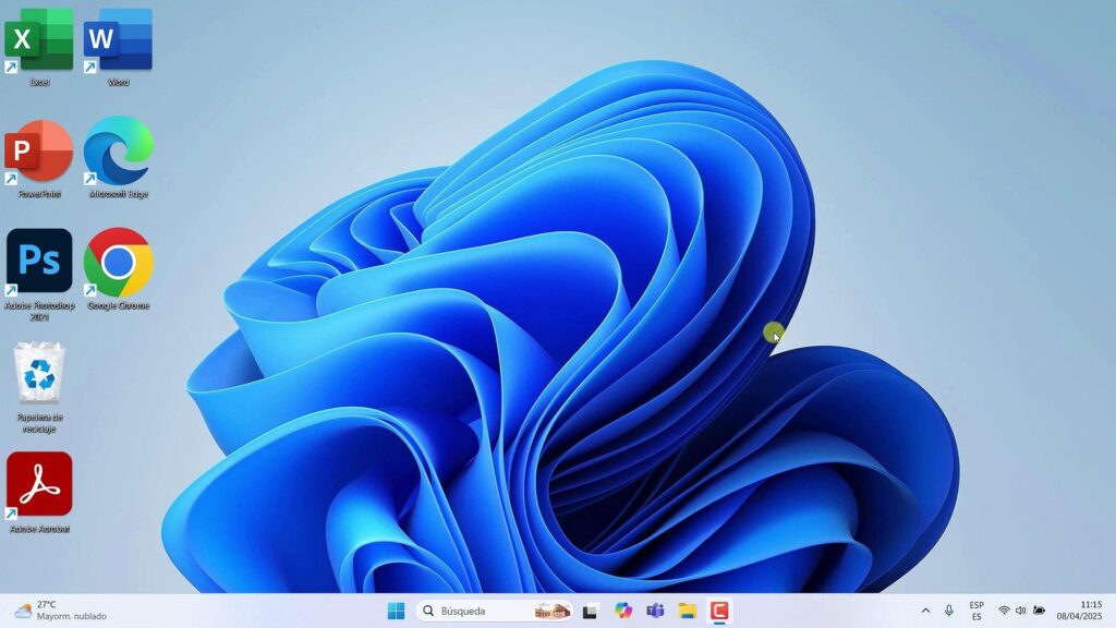 Detalyadong Ipinaliwanag ang Windows 11 Touch Mode