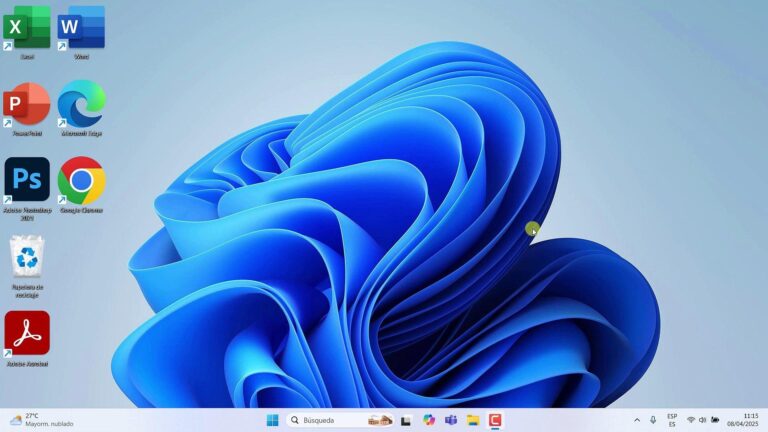 Detalyado nga Gipasabot ang Windows 11 Touch Mode