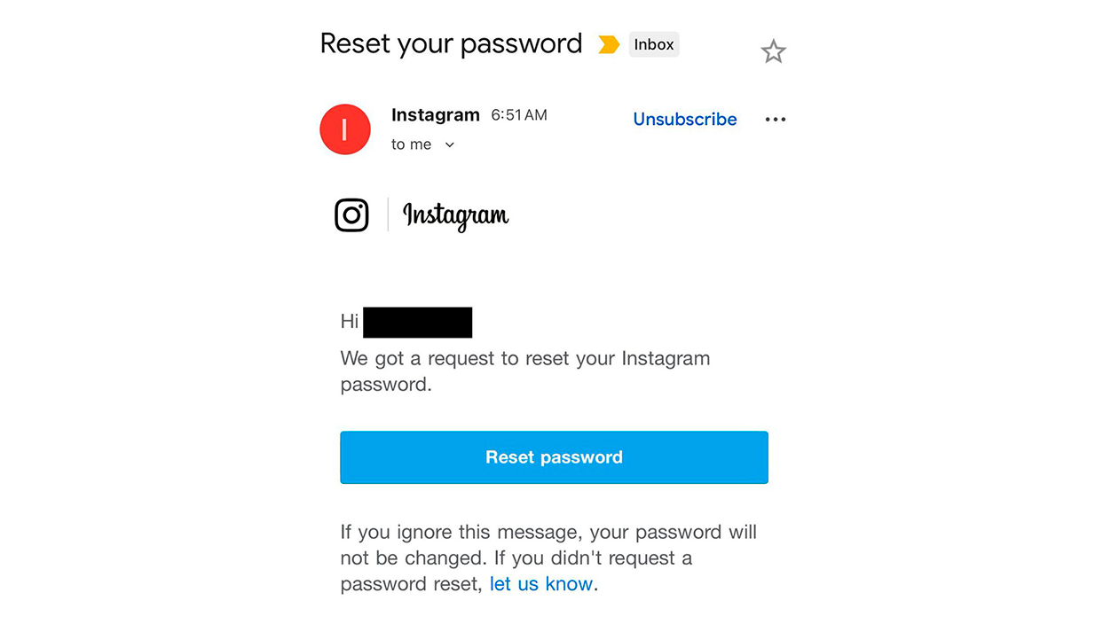 Massive Instagram data breach: 17,5 million accounts at risk