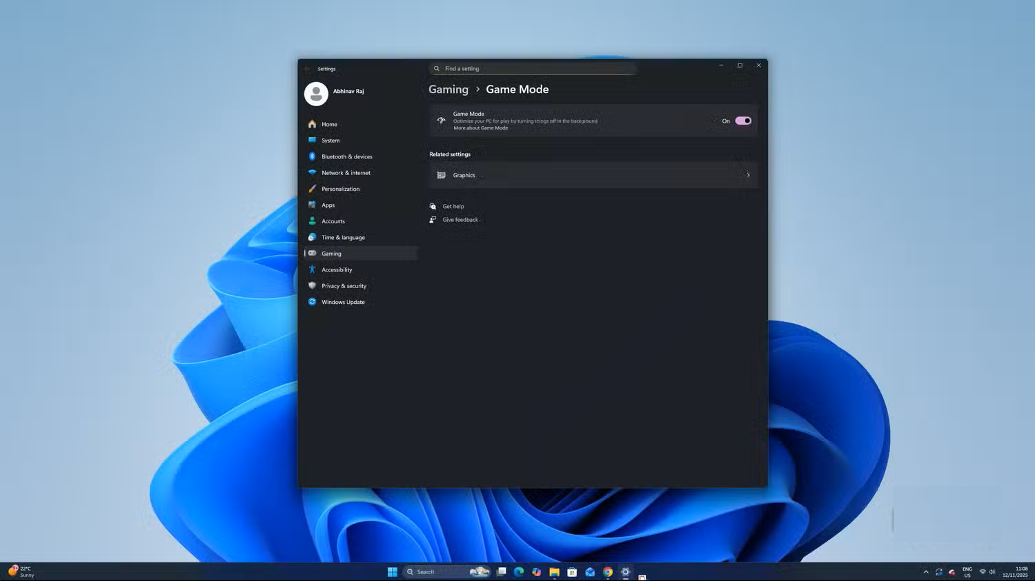 Are Modul Jocuri Windows un impact negativ asupra performanței?